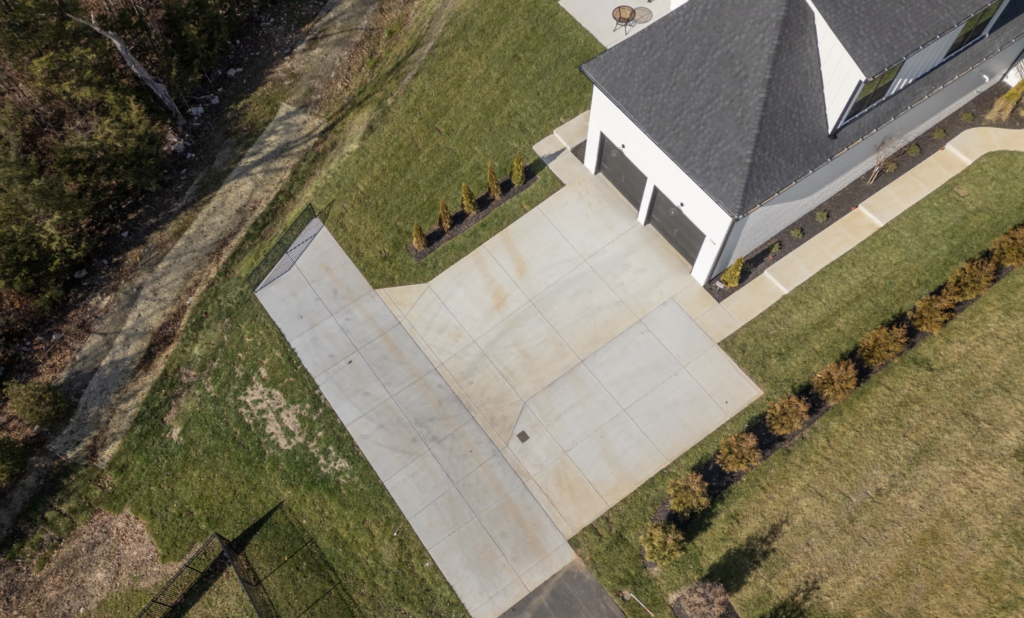 Driveway Extension Ideas for Your Home