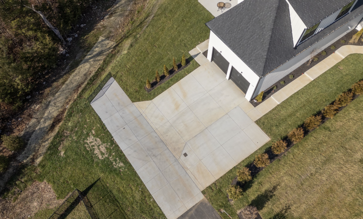 Driveway Extension Ideas for Your Home